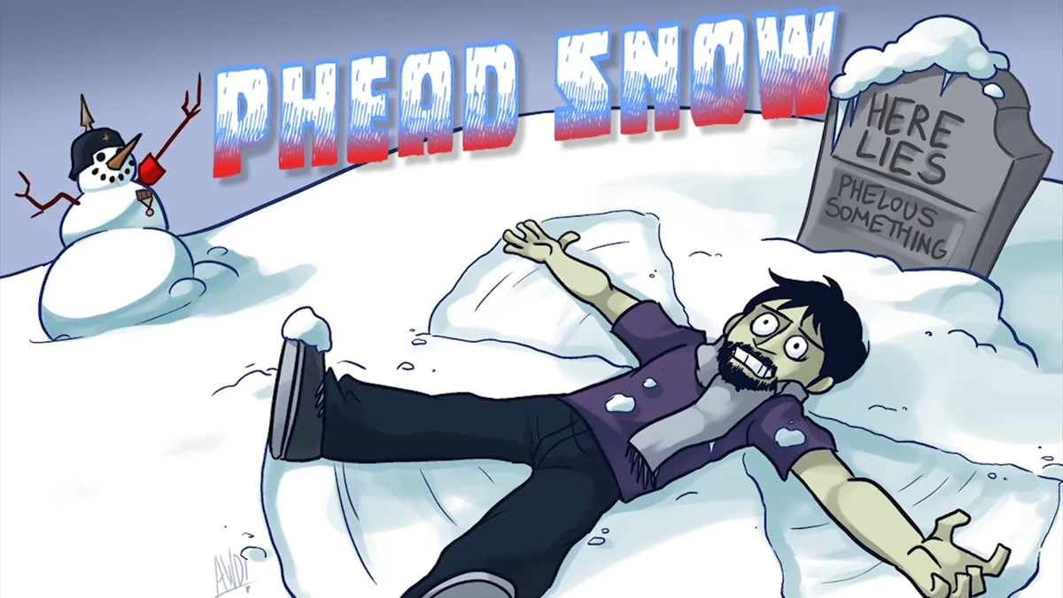 Dead Snow | Channel Awesome | Fandom
