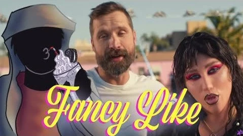 Fancy Like | Channel Awesome | Fandom