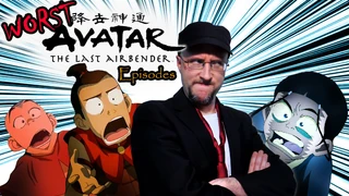 Top 11 Worst Avatar Episodes | Channel Awesome | Fandom