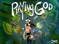 Playing God | Channel Awesome | Fandom