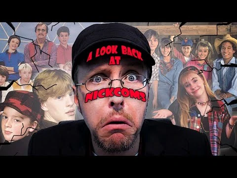 Nickcoms | Channel Awesome | Fandom