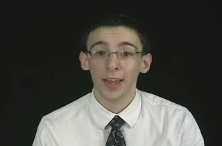 That Jewish Guy | Channel Awesome | Fandom