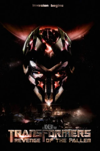 Transformers 2: Revenge of the Fallen | Channel Awesome | Fandom