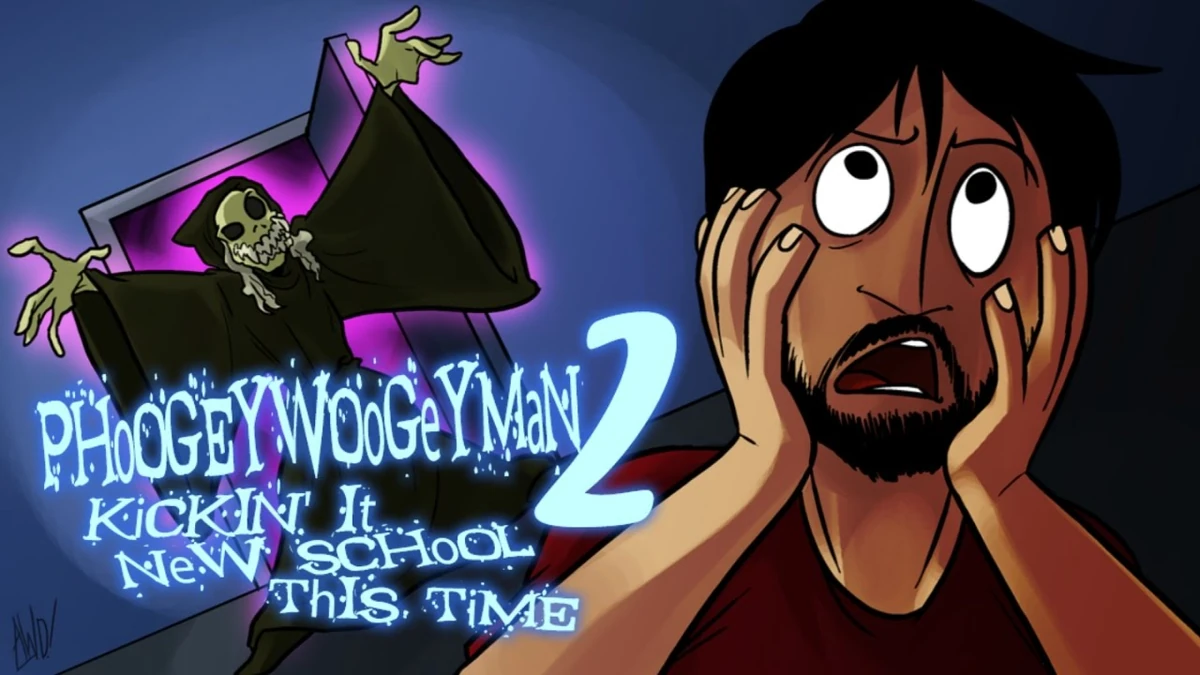 Boogeyman 2 | Channel Awesome | Fandom
