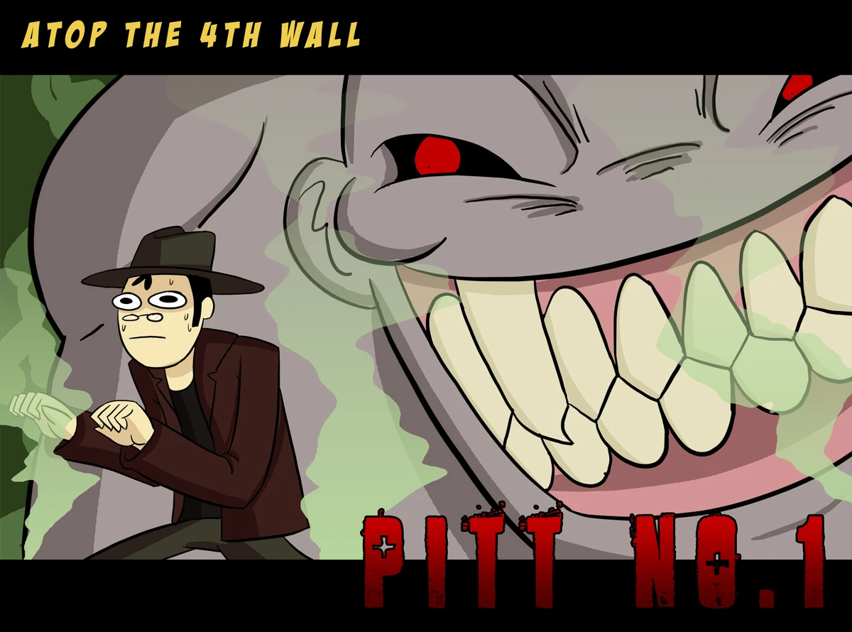Pitt 1 | Channel Awesome | Fandom