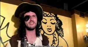 How to be a Pirate | Channel Awesome | Fandom