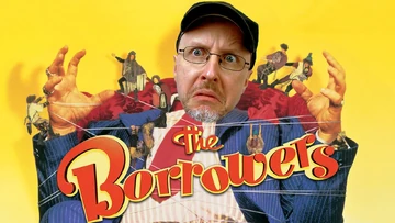 The Borrowers | Channel Awesome | Fandom