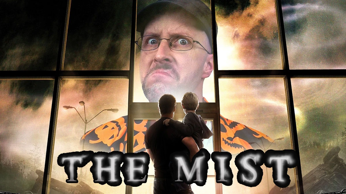 The Mist | Channel Awesome | Fandom