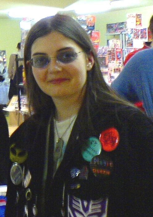 Skyblaze | Channel Awesome | Fandom