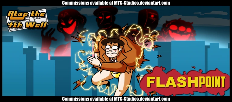 Flashpoint | Channel Awesome | Fandom