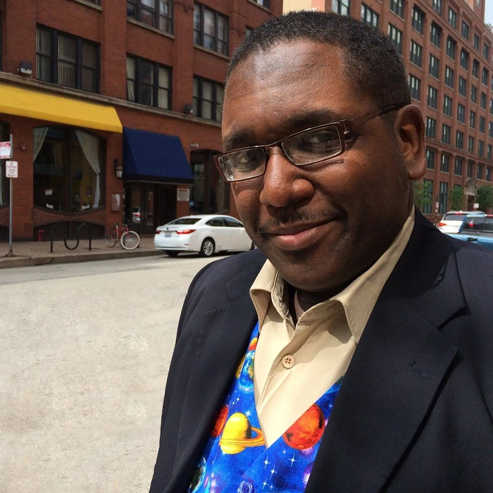 Fard Muhammad | Channel Awesome | Fandom