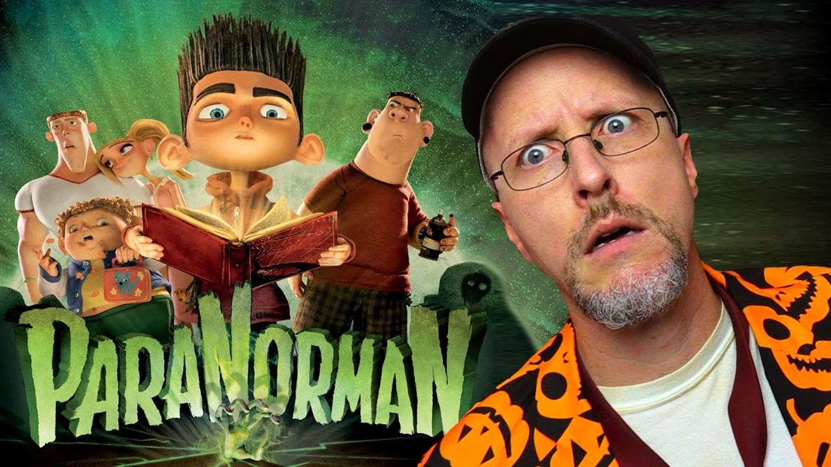 ParaNorman | Channel Awesome | Fandom
