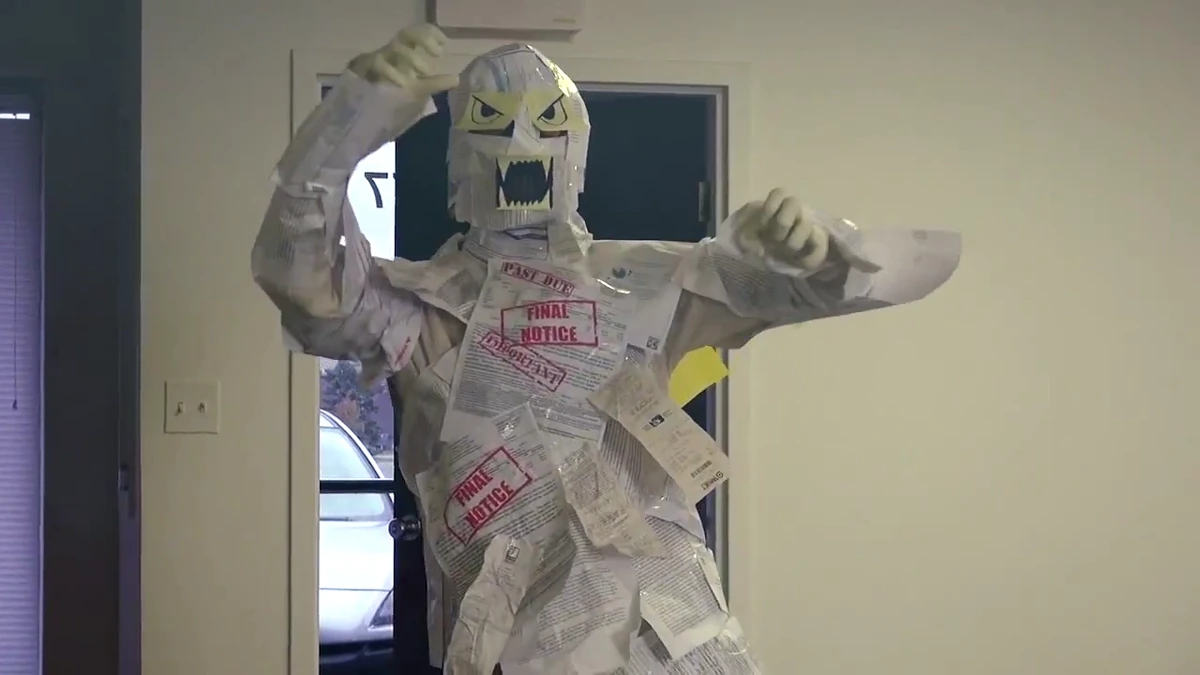 Reality Monster | Channel Awesome | Fandom