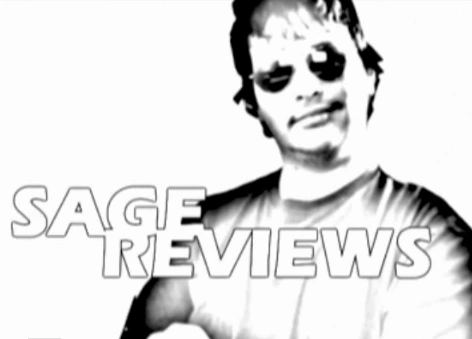 Sage Reviews | Channel Awesome | Fandom