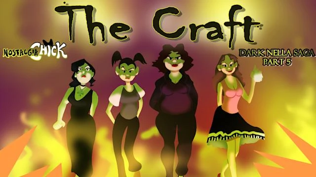 The Craft | Channel Awesome | Fandom