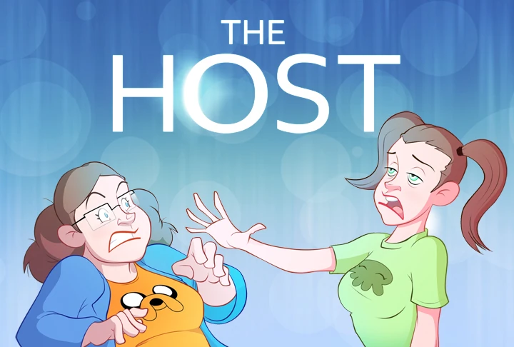 The Host (2013) | Channel Awesome | Fandom