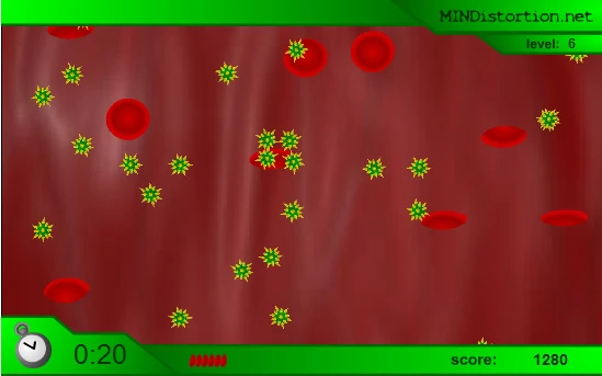 Infect.Evolve.Repeat | Channel Awesome | Fandom