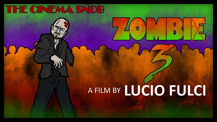 Zombi 3 | Channel Awesome | Fandom