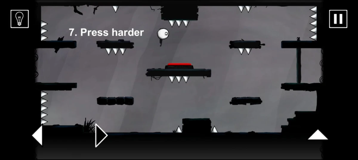 Press harder | That Level Again Wiki | Fandom
