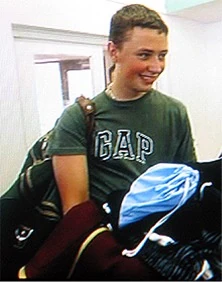 Simon Waller | That'll Teach 'Em Wiki | Fandom