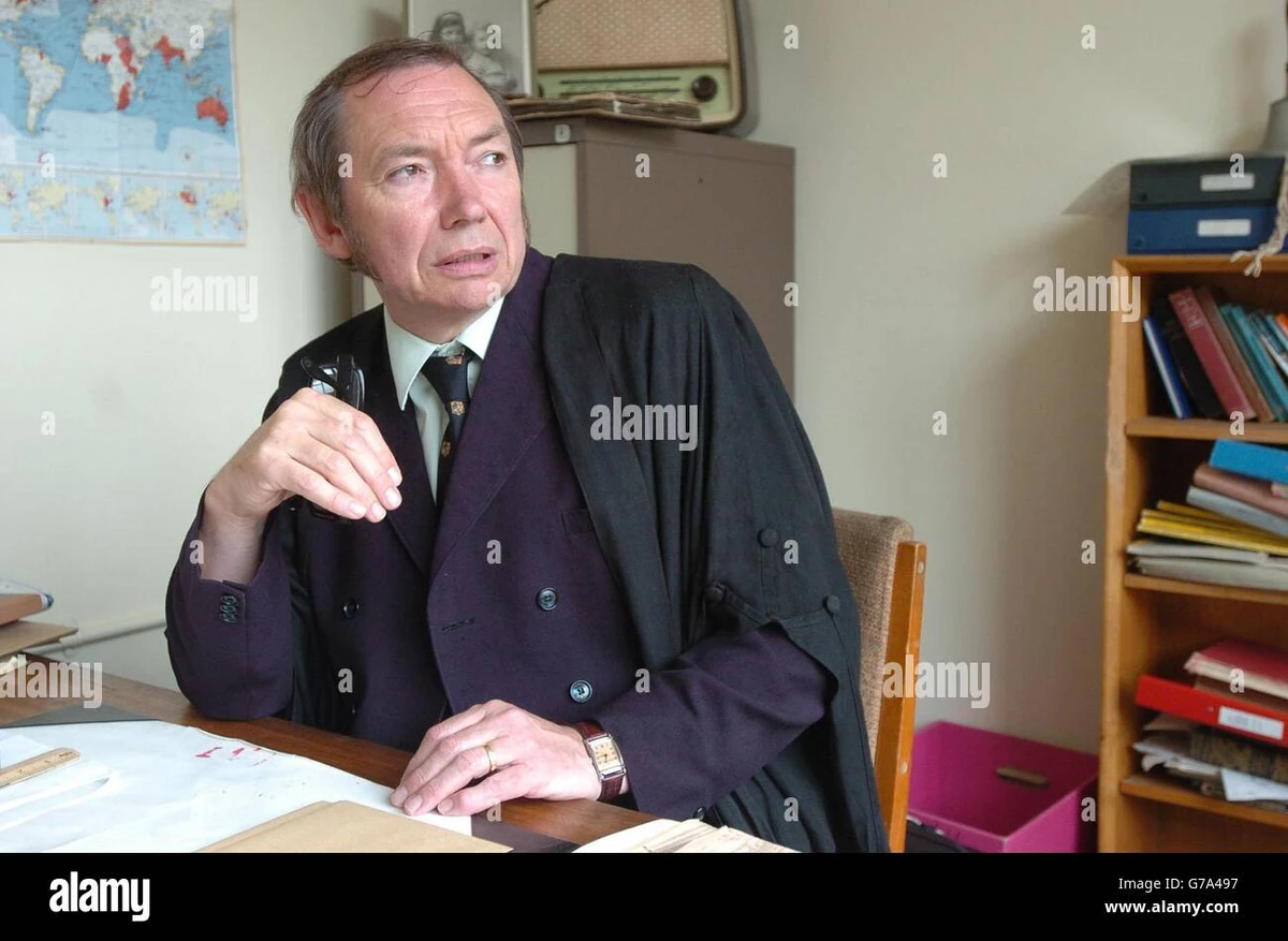 Mr. Maurice Pirotte | That'll Teach 'Em Wiki | Fandom