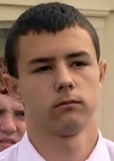 Scott Peters | That'll Teach 'Em Wiki | Fandom