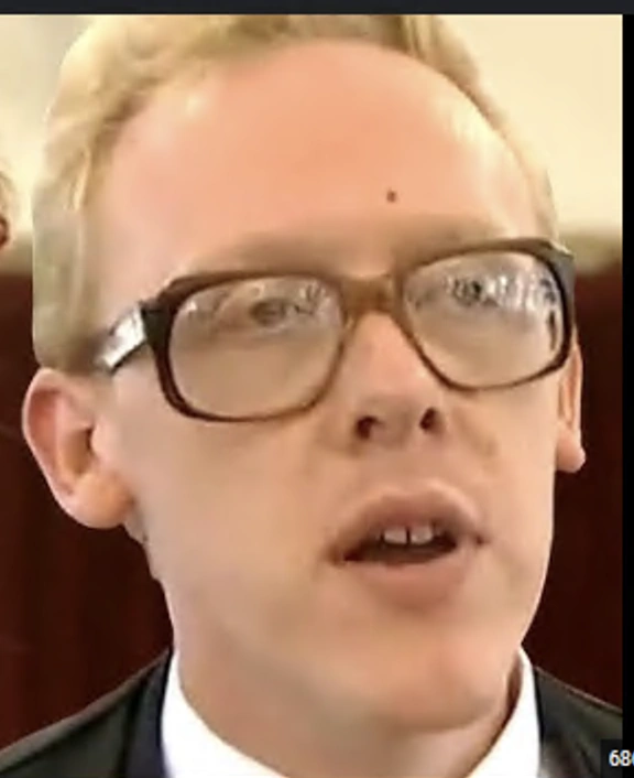 Mr. David Stanley | That'll Teach 'Em Wiki | Fandom