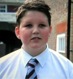 Harry Elgood | That'll Teach 'Em Wiki | Fandom