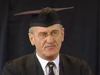 Mr. Andrew MacTavish | That'll Teach 'Em Wiki | Fandom