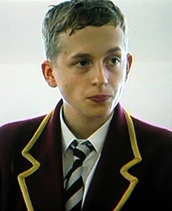 Nic Hall | That'll Teach 'Em Wiki | Fandom