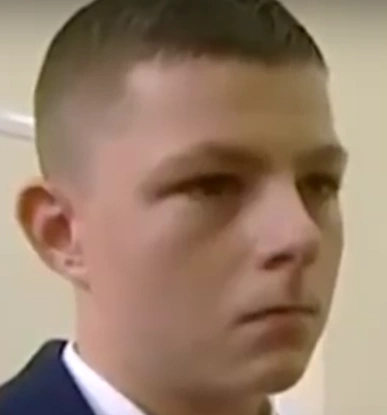 Luke Mills | That'll Teach 'Em Wiki | Fandom