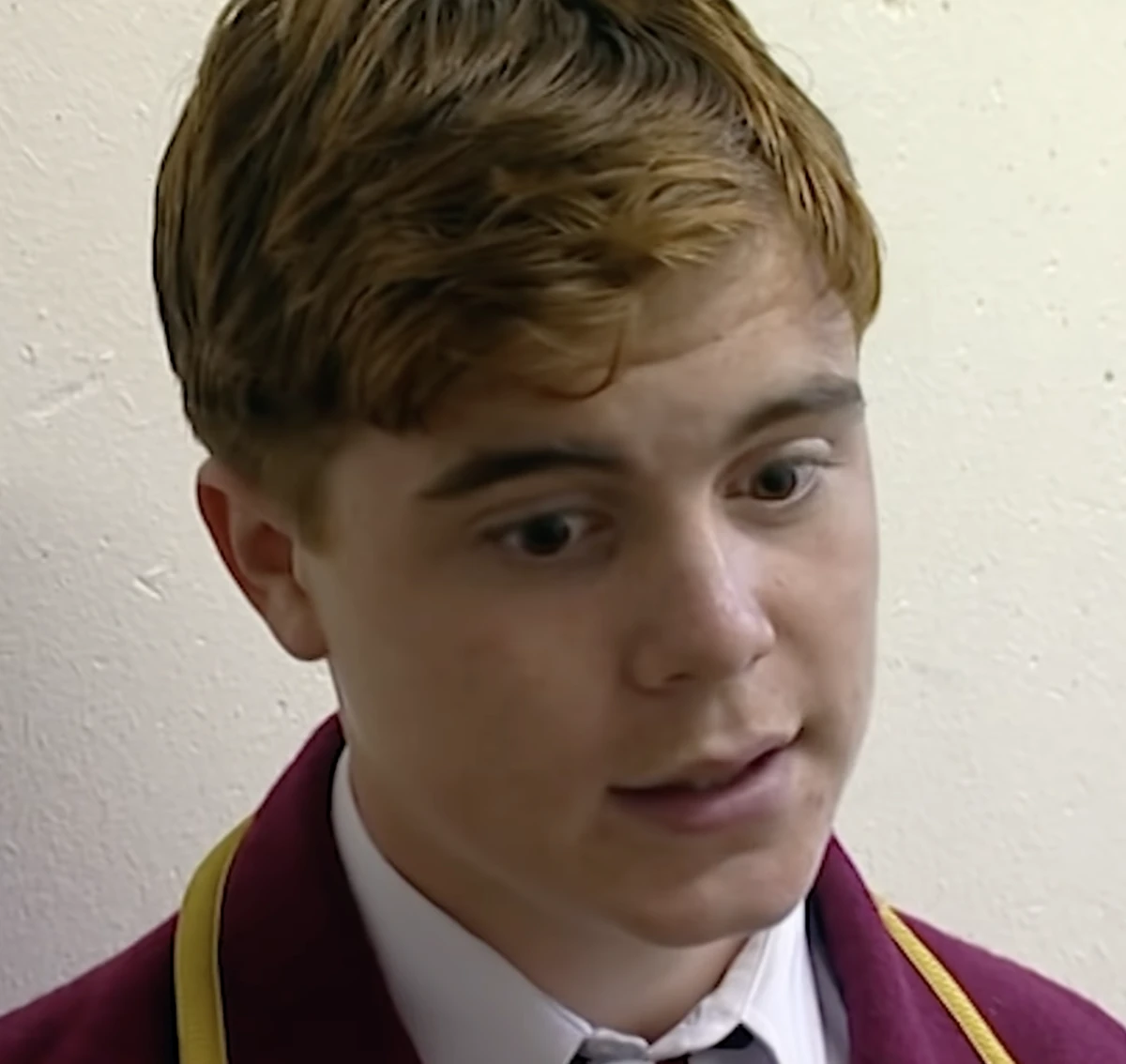 Joe McCready | That'll Teach 'Em Wiki | Fandom