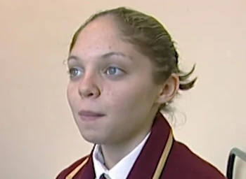 Nadia Freeman | That'll Teach 'Em Wiki | Fandom