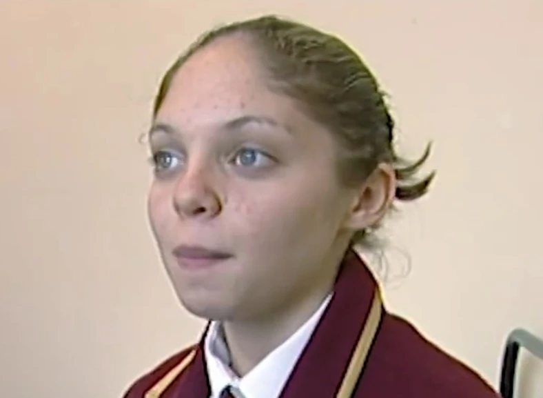 Nadia Freeman | That'll Teach 'Em Wiki | Fandom