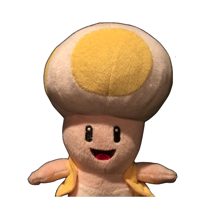 Todd | ThatMarioGuy Wiki | Fandom