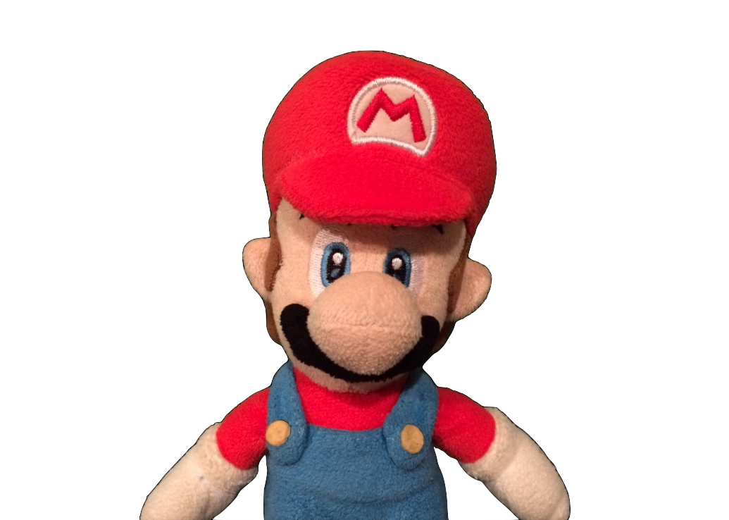 Mario | ThatMarioGuy Wiki | Fandom