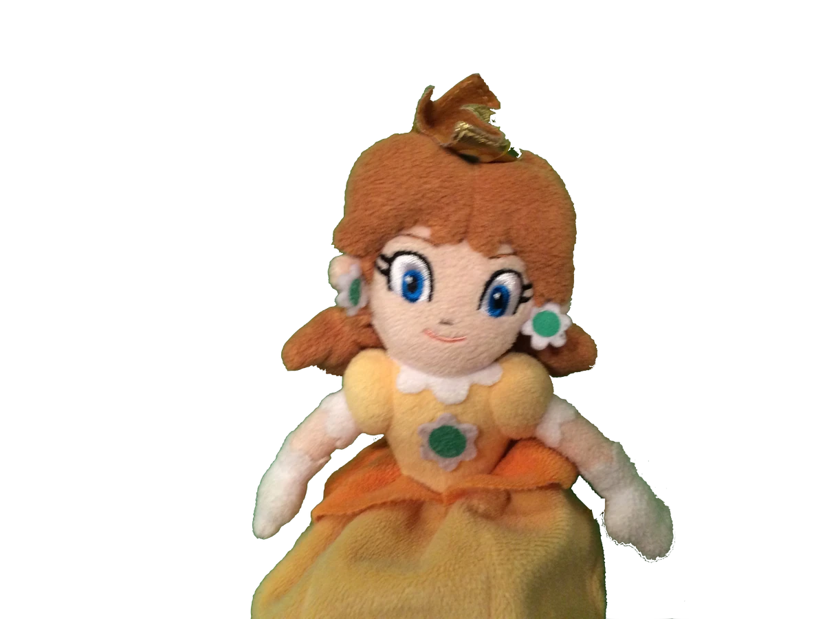 Daisy | ThatMarioGuy Wiki | Fandom