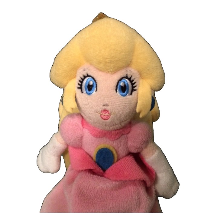 Peach | ThatMarioGuy Wiki | Fandom
