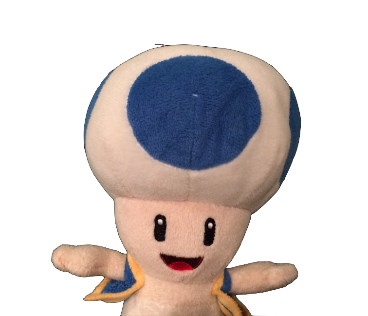 Toby | ThatMarioGuy Wiki | Fandom