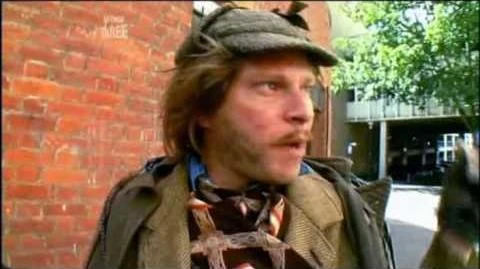 The Surprising Adventures of Sir Digby Chicken Caesar | That Mitchell ...