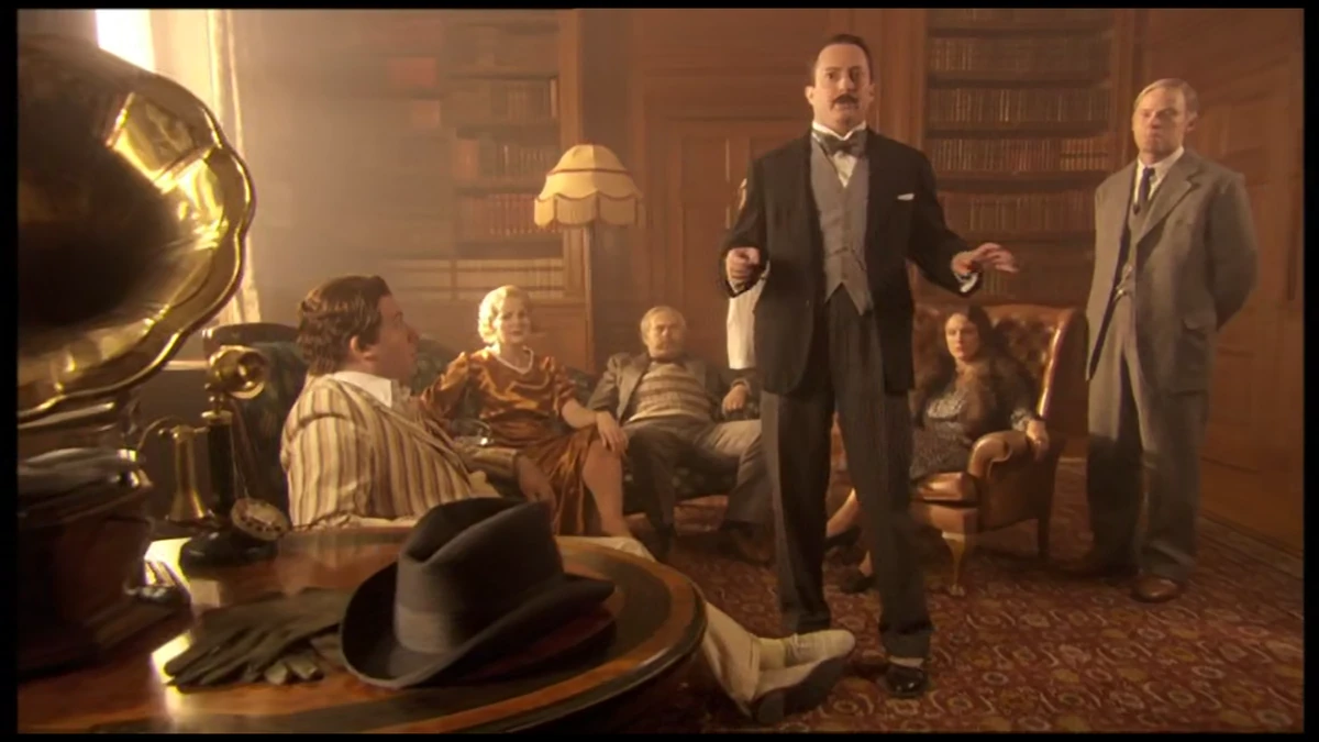 That Mitchell and Webb Look: Series 3 Episode 1 | That Mitchell and ...