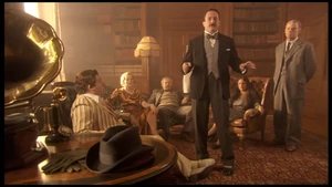That Mitchell and Webb Look: Series 3 Episode 1 | That Mitchell and ...