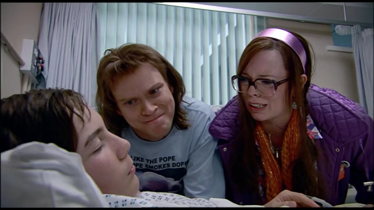 That Mitchell and Webb Look: Series 2 Episode 5 | That Mitchell and ...