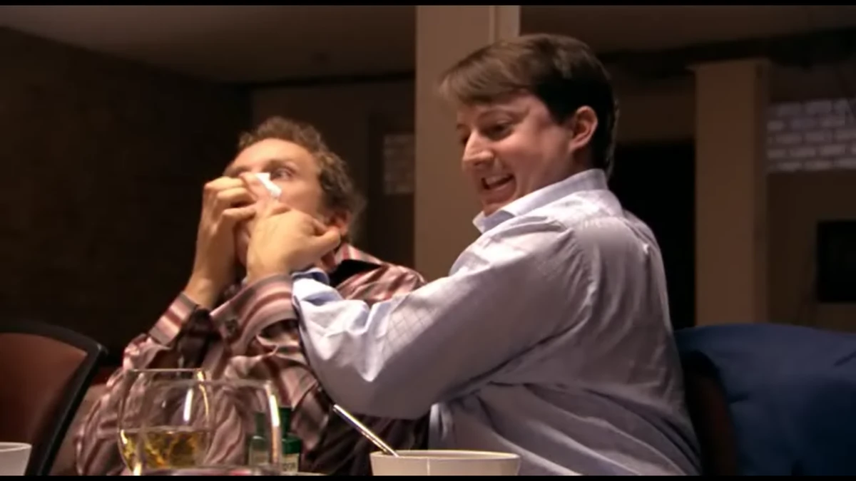 That Mitchell and Webb Look: Series 1 Episode 4 | That Mitchell and ...