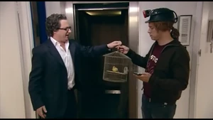 That Mitchell and Webb Look: Series 2 Episode 3 | That Mitchell and ...