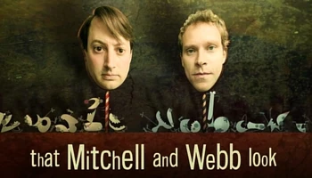 That Mitchell and Webb Look | That Mitchell and Webb Wiki | Fandom