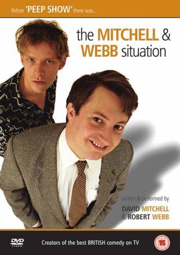 The Mitchell and Webb Situation | That Mitchell and Webb Wiki | Fandom