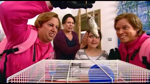 That Mitchell and Webb Look: Series 2 Episode 3 | That Mitchell and ...