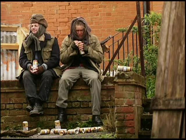 The Mitchell and Webb Situation: Episode 6 | That Mitchell and Webb ...