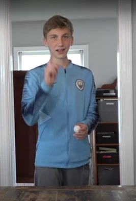 Matthew | That's Amazing Wiki | Fandom